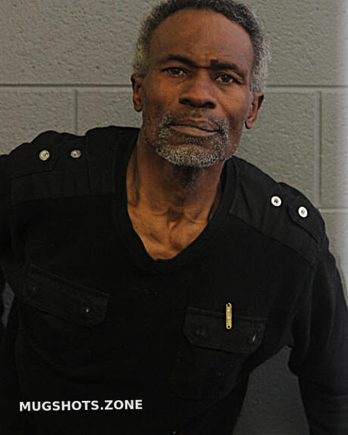 CARL L TRIBBLE 11/17/2023 - Chicago Mugshots Zone