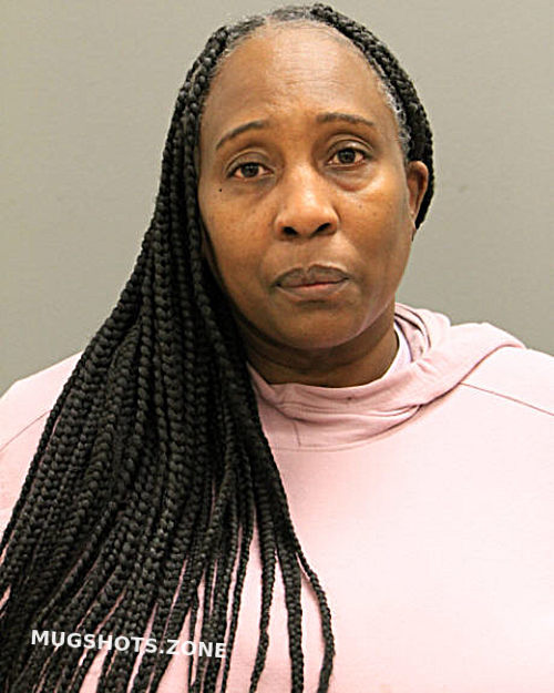 LAURA MALLET 11/17/2023 - Chicago Mugshots Zone