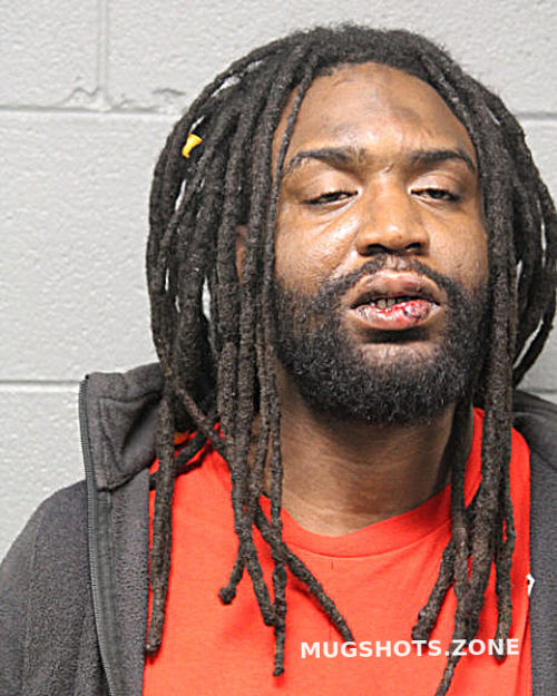 TERRELL D LEE 11/18/2023 - Chicago Mugshots Zone