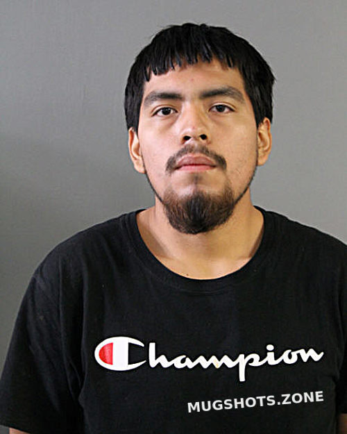 JIMMY RENE FAREZ MOROCHO 11/18/2023 - Chicago Mugshots Zone