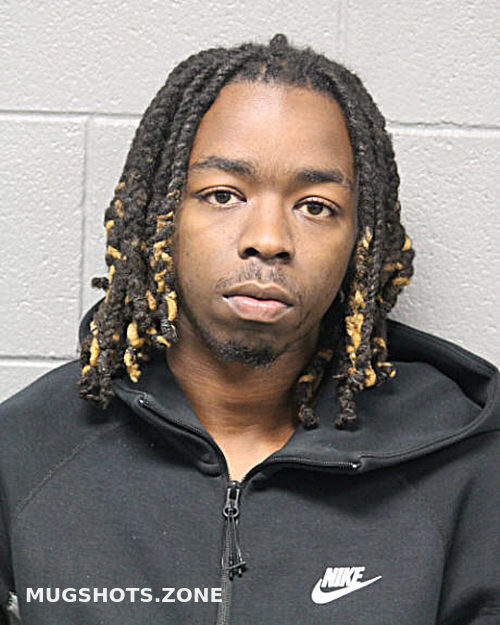 TYLER C JOHNSON 11/18/2023 - Chicago Mugshots Zone