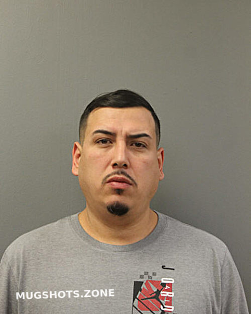 EDGAR RIVAS 11/18/2023 - Chicago Mugshots Zone
