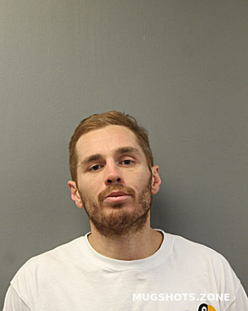 KYLE JAMES LEONARD 11/18/2023 - Chicago Mugshots Zone