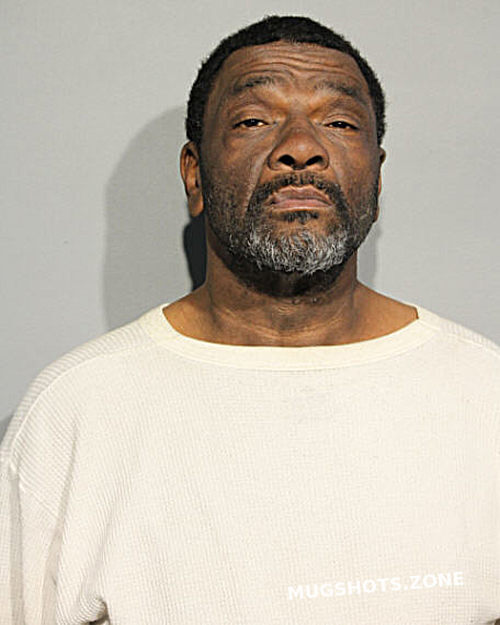 DEWITT N BROWN 11/18/2023 - Chicago Mugshots Zone