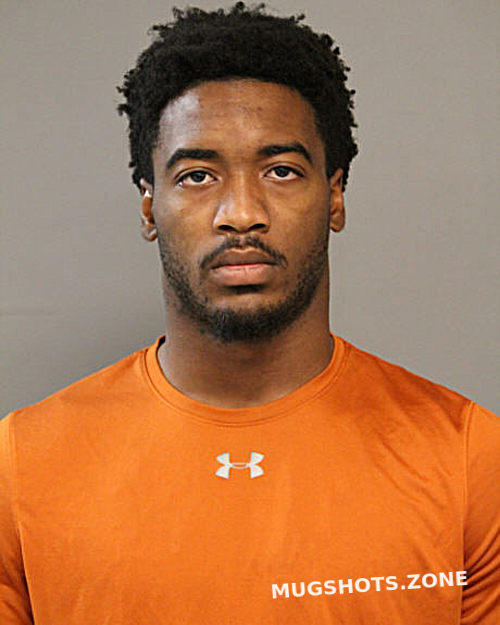 RONALD CARROLL 11/19/2023 - Chicago Mugshots Zone