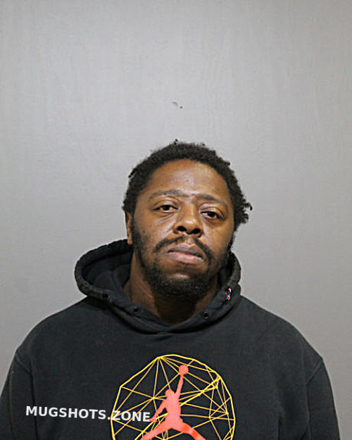 ERNEST D GALLOWAY 11/19/2023 - Chicago Mugshots Zone