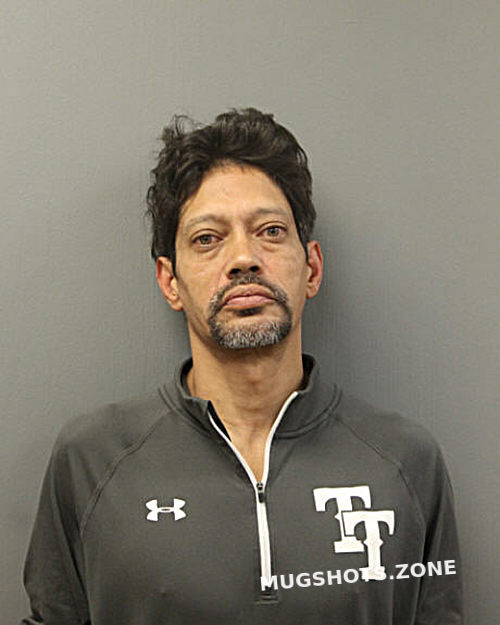 FRANK LUCIANO 11/19/2023 - Chicago Mugshots Zone