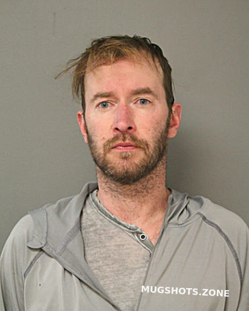 CHRISTOPHER R KWIECINSKI 11/20/2023 - Chicago Mugshots Zone