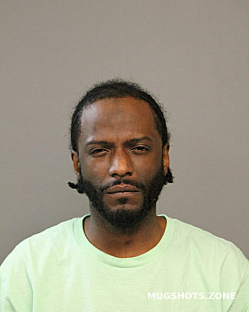 DARIUS DWAYNE JOHNSON 11/20/2023 - Chicago Mugshots Zone