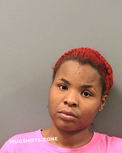 ENOSHA A WALLS 11/20/2023 - Chicago Mugshots Zone