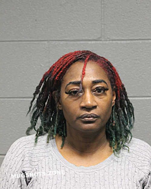 ALICE M BUTLER 11/20/2023 - Chicago Mugshots Zone