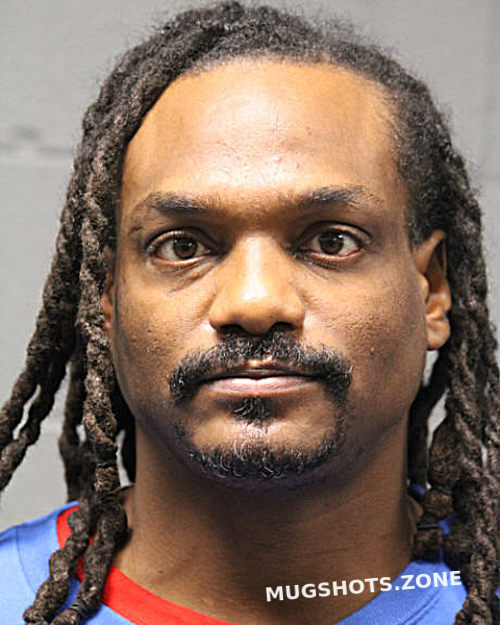 KENNETH J WILLIAMS 11/20/2023 - Chicago Mugshots Zone