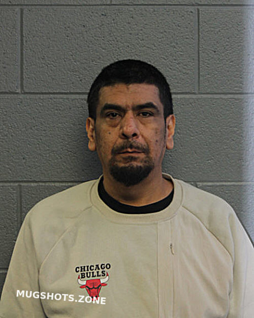 JUAN POPOCA 11/20/2023 - Chicago Mugshots Zone