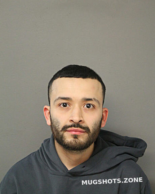 DIEGO TELLO 11/21/2023 - Chicago Mugshots Zone