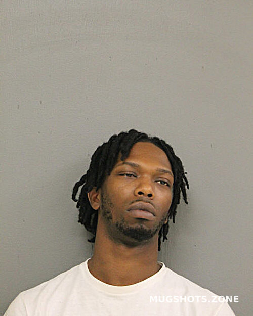 JONTE M TIMMONS 11/21/2023 - Chicago Mugshots Zone