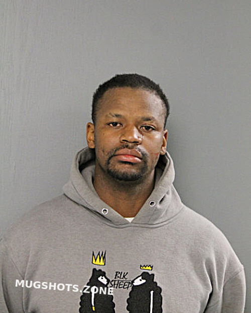 ANTHONY R ROSS 11/21/2023 - Chicago Mugshots Zone