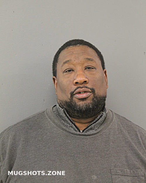 JERRY CAREY 11/21/2023 - Chicago Mugshots Zone