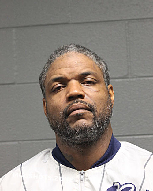 LENNY A BECK 11/21/2023 - Chicago Mugshots Zone