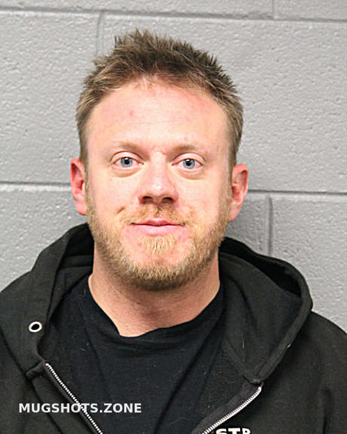 BENJAMIN P MINER 11/21/2023 - Chicago Mugshots Zone