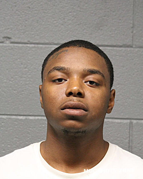 KEVIN JOHNSON 11/21/2023 - Chicago Mugshots Zone