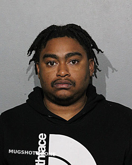 DEVIN L DIGGS 11/21/2023 - Chicago Mugshots Zone