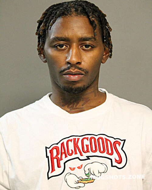 DESHAWN LEMAR EDWARDS 11/21/2023 - Chicago Mugshots Zone