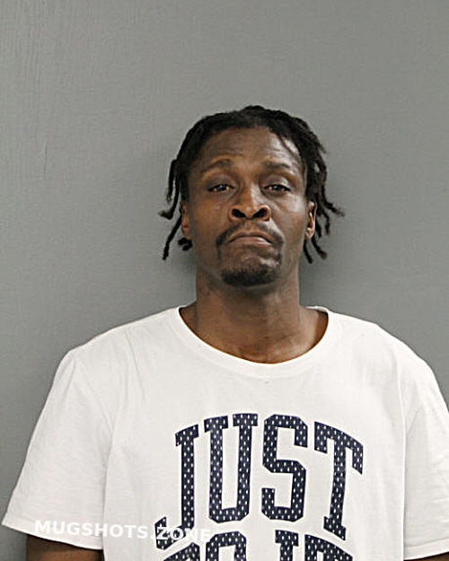 GREGORY D DUNLAP 11/21/2023 - Chicago Mugshots Zone
