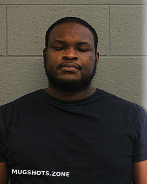 TONY E WASHINGTON 11/22/2023 - Chicago Mugshots Zone