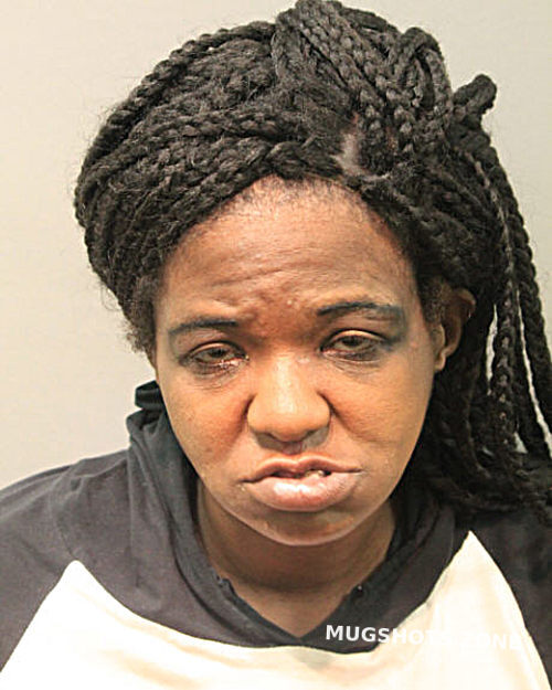 TONYA D JEFFERSON 11/22/2023 - Chicago Mugshots Zone