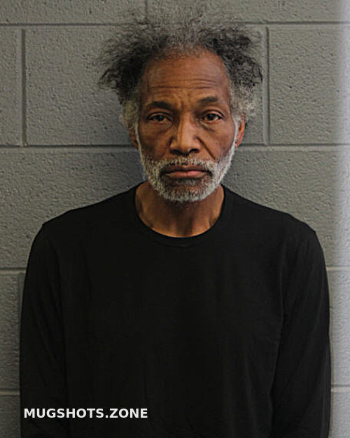 KEITH BRICE 11/22/2023 - Chicago Mugshots Zone
