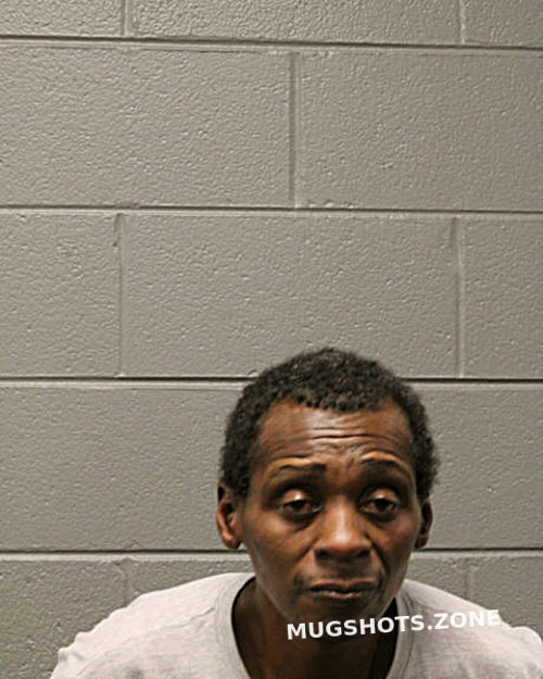 ALVIN L WALKER 11/22/2023 - Chicago Mugshots Zone