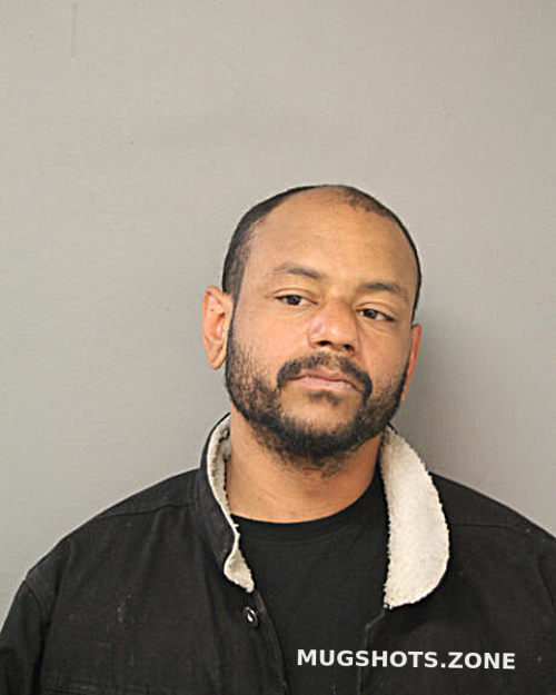 LEE BELLAMY 11/22/2023 - Chicago Mugshots Zone