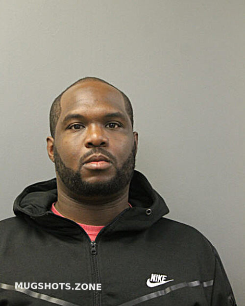 DEVIN WHITEHEAD 11/22/2023 - Chicago Mugshots Zone