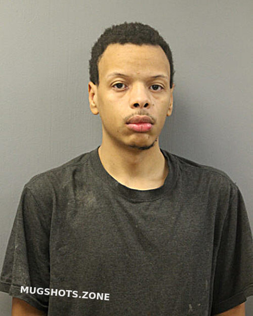CORNELL R COLBERT 11/22/2023 - Chicago Mugshots Zone