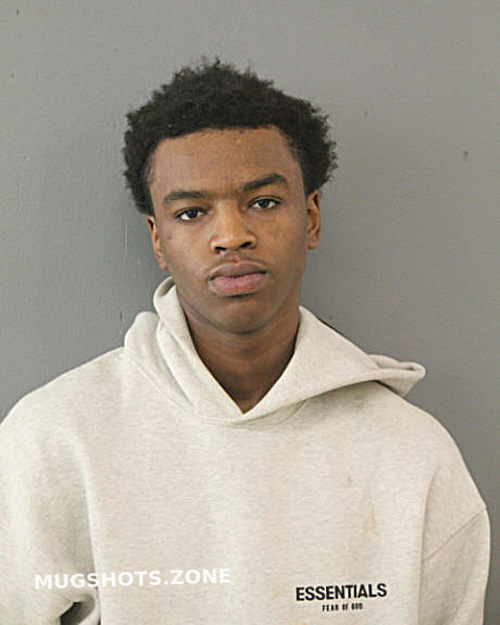 TYREE D OWENS 11/23/2023 - Chicago Mugshots Zone