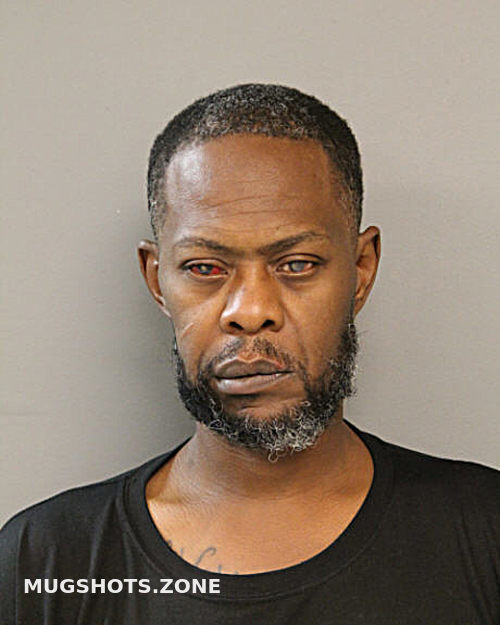 COREY L SIMS 11/23/2023 - Chicago Mugshots Zone