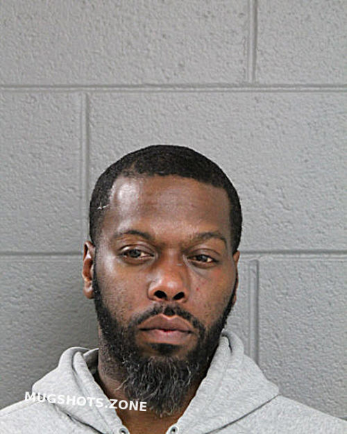 SCOTT D WILLIAMS 11/24/2023 - Chicago Mugshots Zone