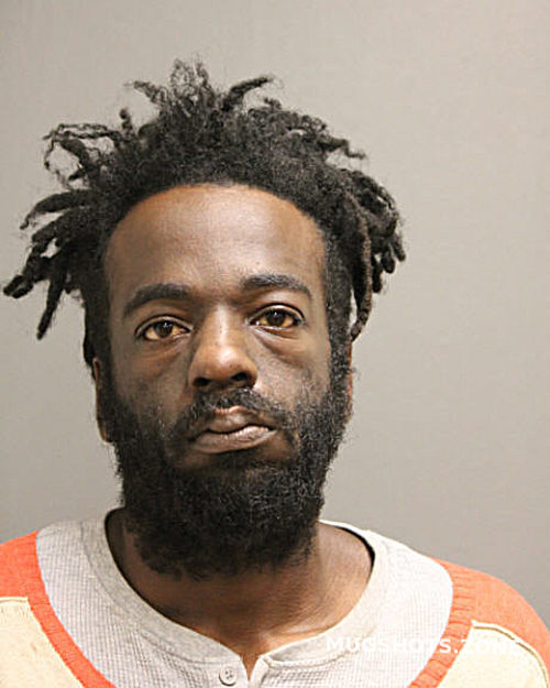 RONALD BAKER 11/24/2023 - Chicago Mugshots Zone