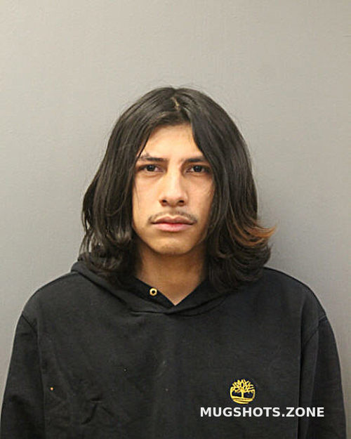 EDWIN G DIAZ 11/24/2023 - Chicago Mugshots Zone