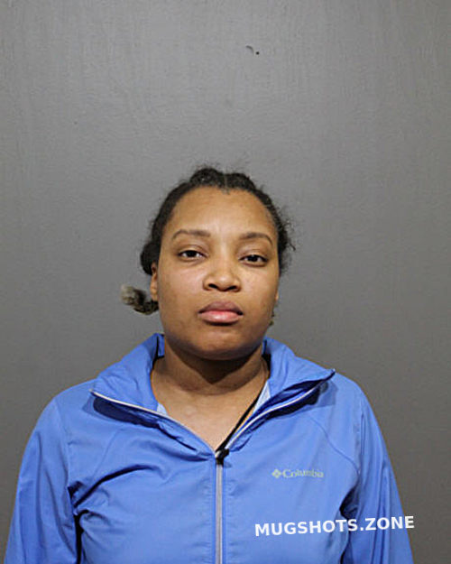 ALEXIS I JOHNSON 11/24/2023 - Chicago Mugshots Zone