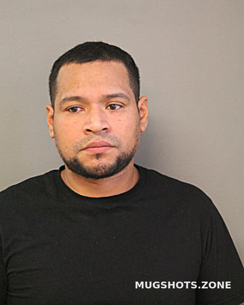 MIGUEL ANGEL MARTINEZ 11/24/2023 - Chicago Mugshots Zone