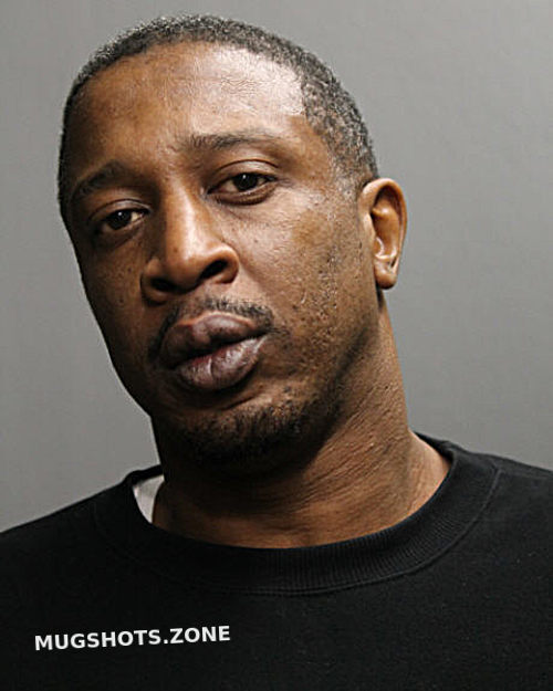 MARCUS D WILLIAMS 11/24/2023 - Chicago Mugshots Zone