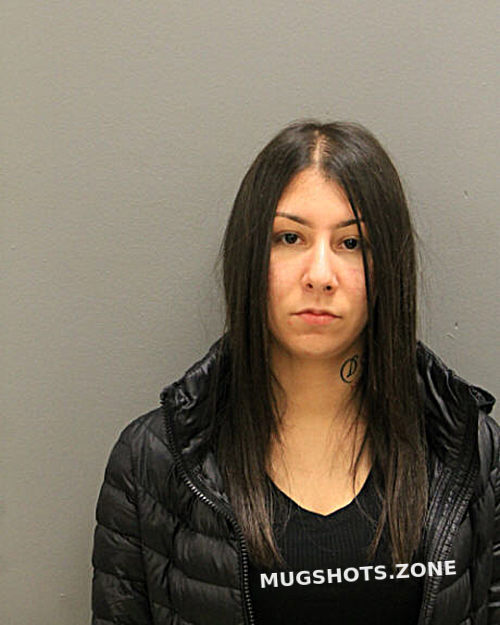 CRYSTAL TORRES 11/25/2023 - Chicago Mugshots Zone