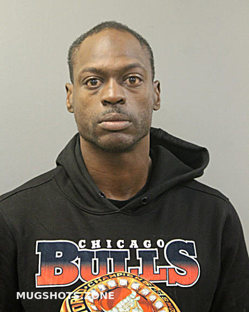 LAMAR J JACKSON 11/25/2023 - Chicago Mugshots Zone