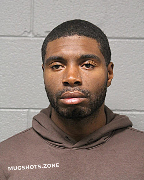 SEDERICK L PERSON 11/25/2023 - Chicago Mugshots Zone
