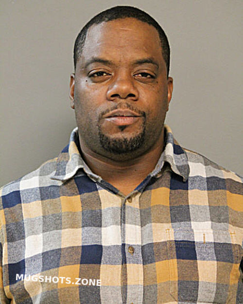 MARIO D JOHNSON 11/25/2023 - Chicago Mugshots Zone