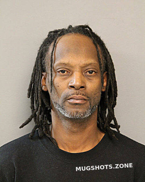 ELIJAH YATES 11/25/2023 - Chicago Mugshots Zone