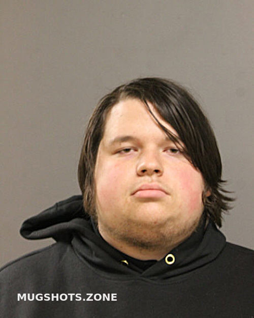TIMOTHY R HURLEY 11/26/2023 - Chicago Mugshots Zone