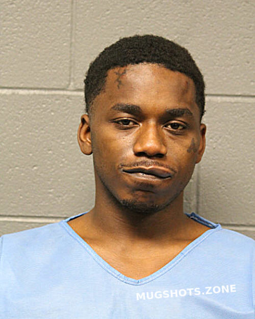 DAVANTE JAHMEIL MEEKS 11/26/2023 - Chicago Mugshots Zone