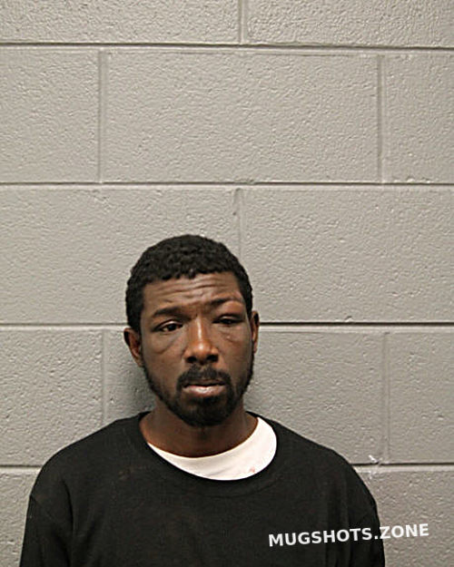LASHON JACKSON 11/26/2023 - Chicago Mugshots Zone